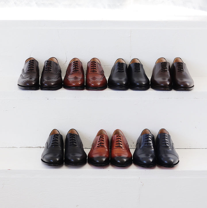 The Collection – Mason Marcini